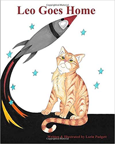 Leo Goes Home by Lorin B. Padgett | Goodreads