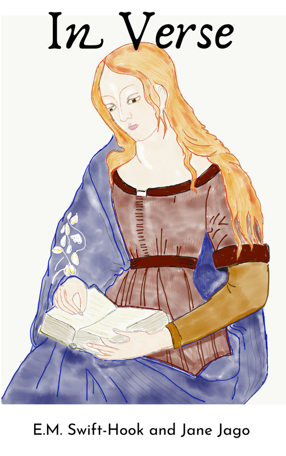 In Verse by E.M. Swift-Hook | Goodreads