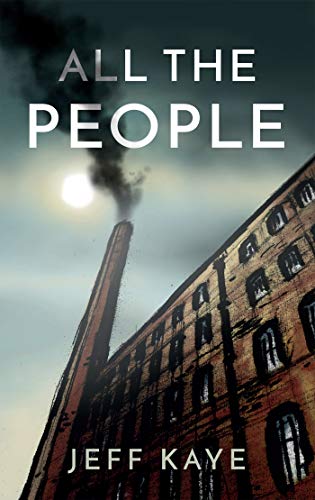 All the People by Jeff Kaye | Goodreads
