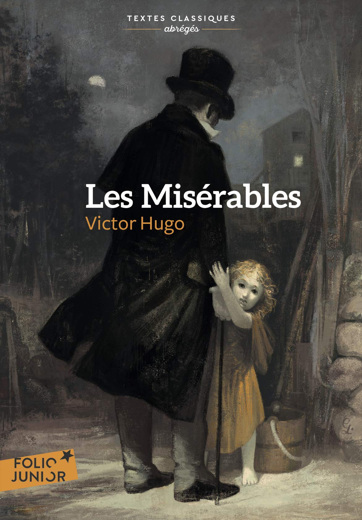Les Misérables (Édition abrégée) by Victor Hugo | Goodreads