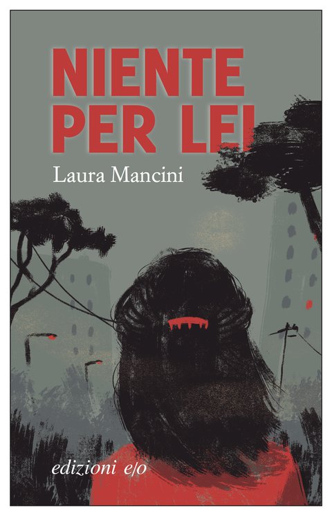 Niente per lei by Laura Mancini | Goodreads