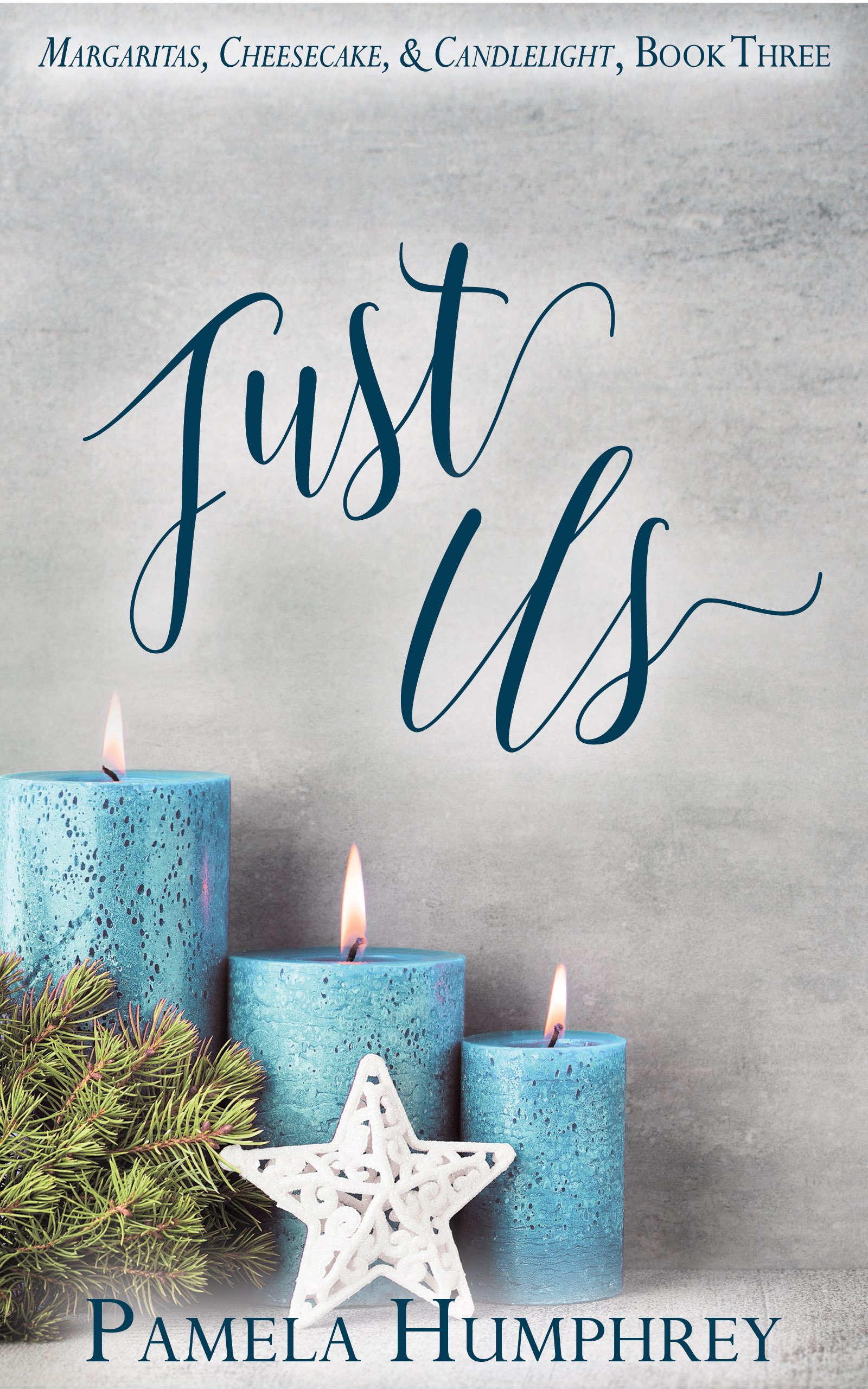 Just Us by Pamela Humphrey | Goodreads