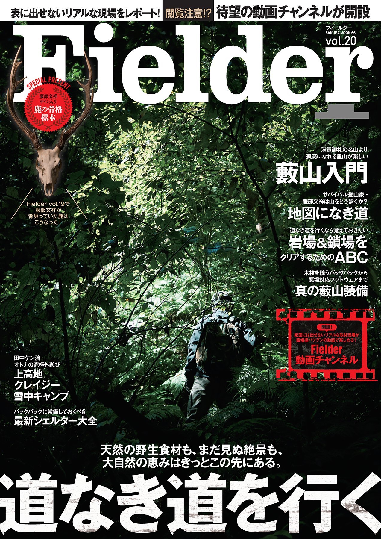 Fielder vol.20 [雑誌] by Fielder編集部 | Goodreads