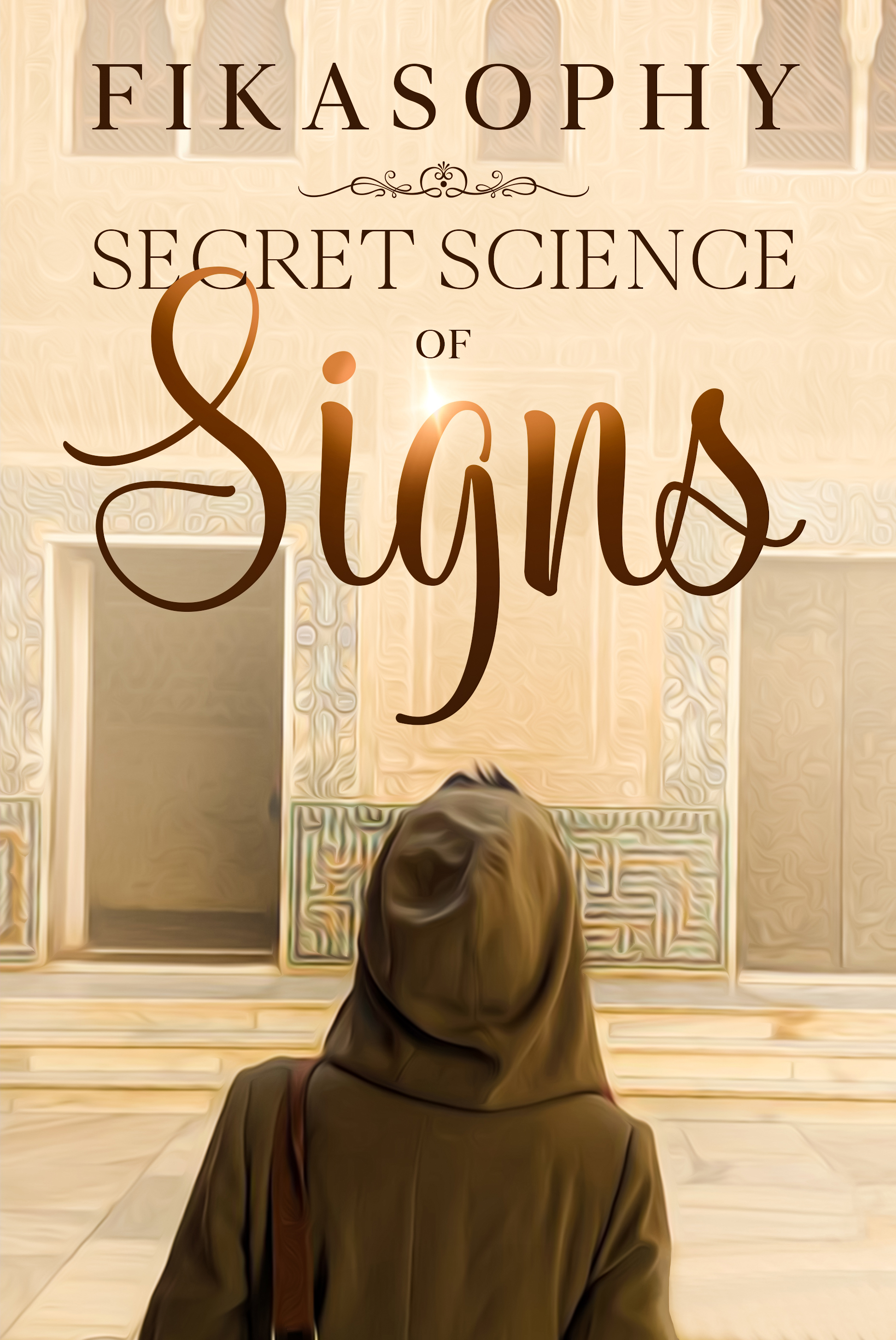 Secret Science of Signs by Fikasophy | Goodreads