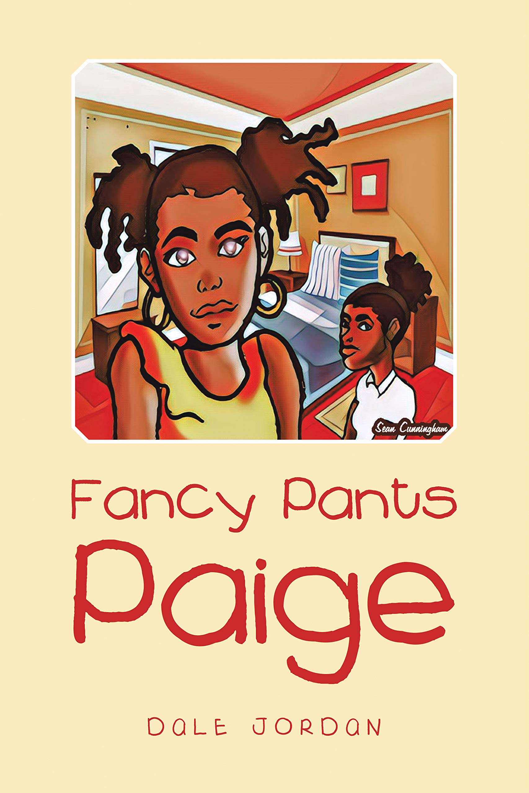 Fancy Pants Paige by Dale Jordan | Goodreads