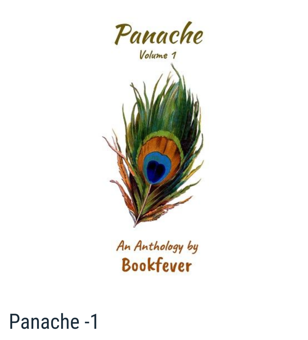 Panache Volume 1 by Various | Goodreads
