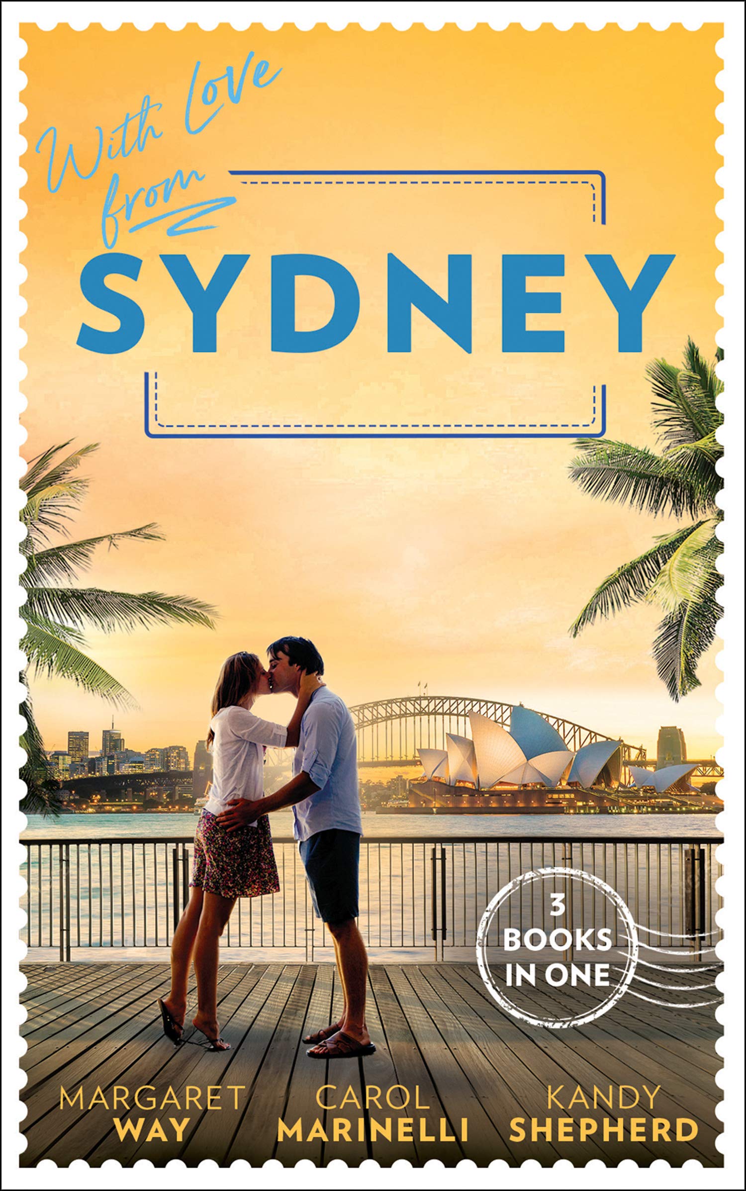 From Sydney With Love