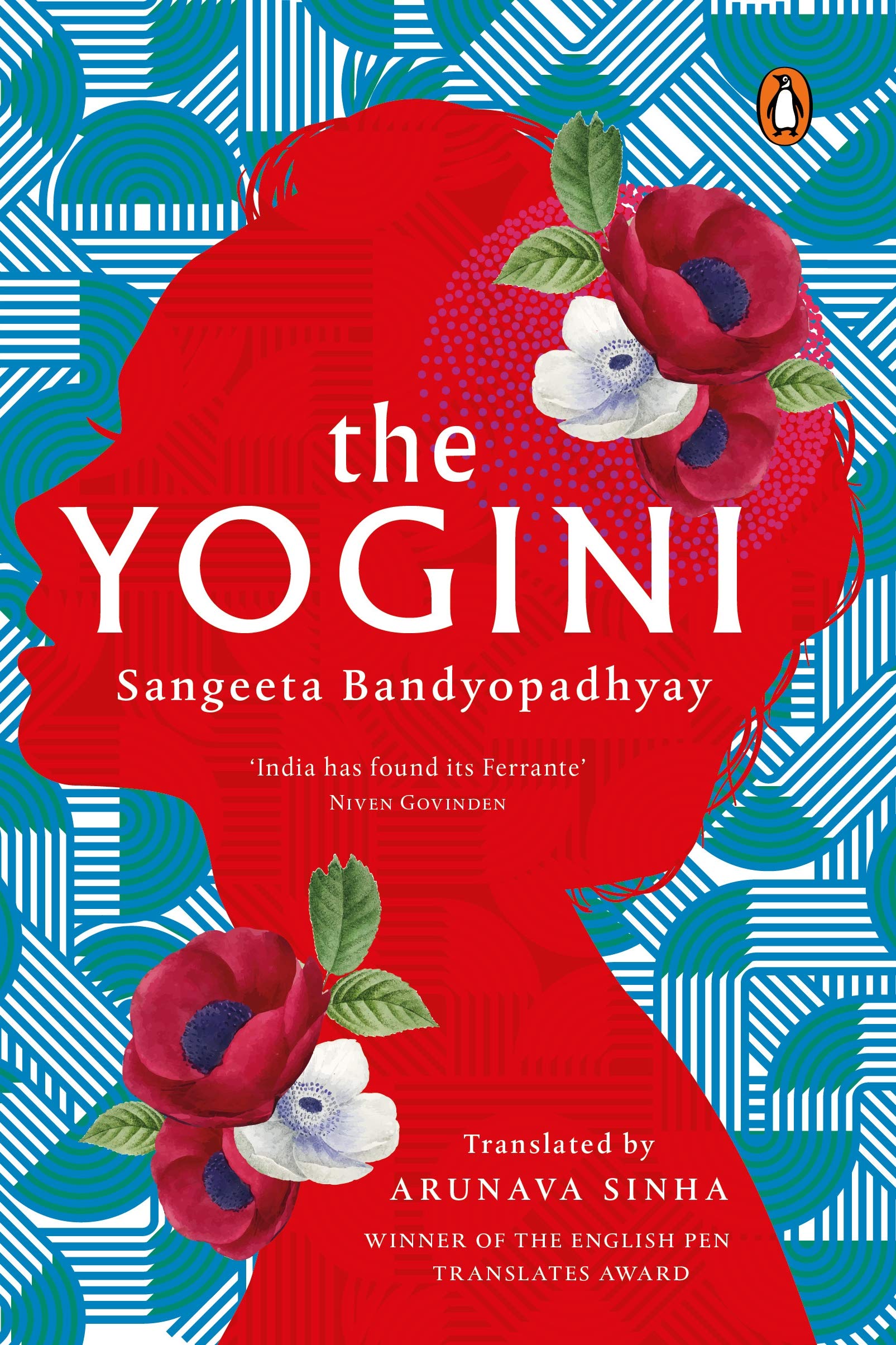 The Yogini by Sangeeta Bandyopadhyay (Arunava Sinha Tr.) | Goodreads