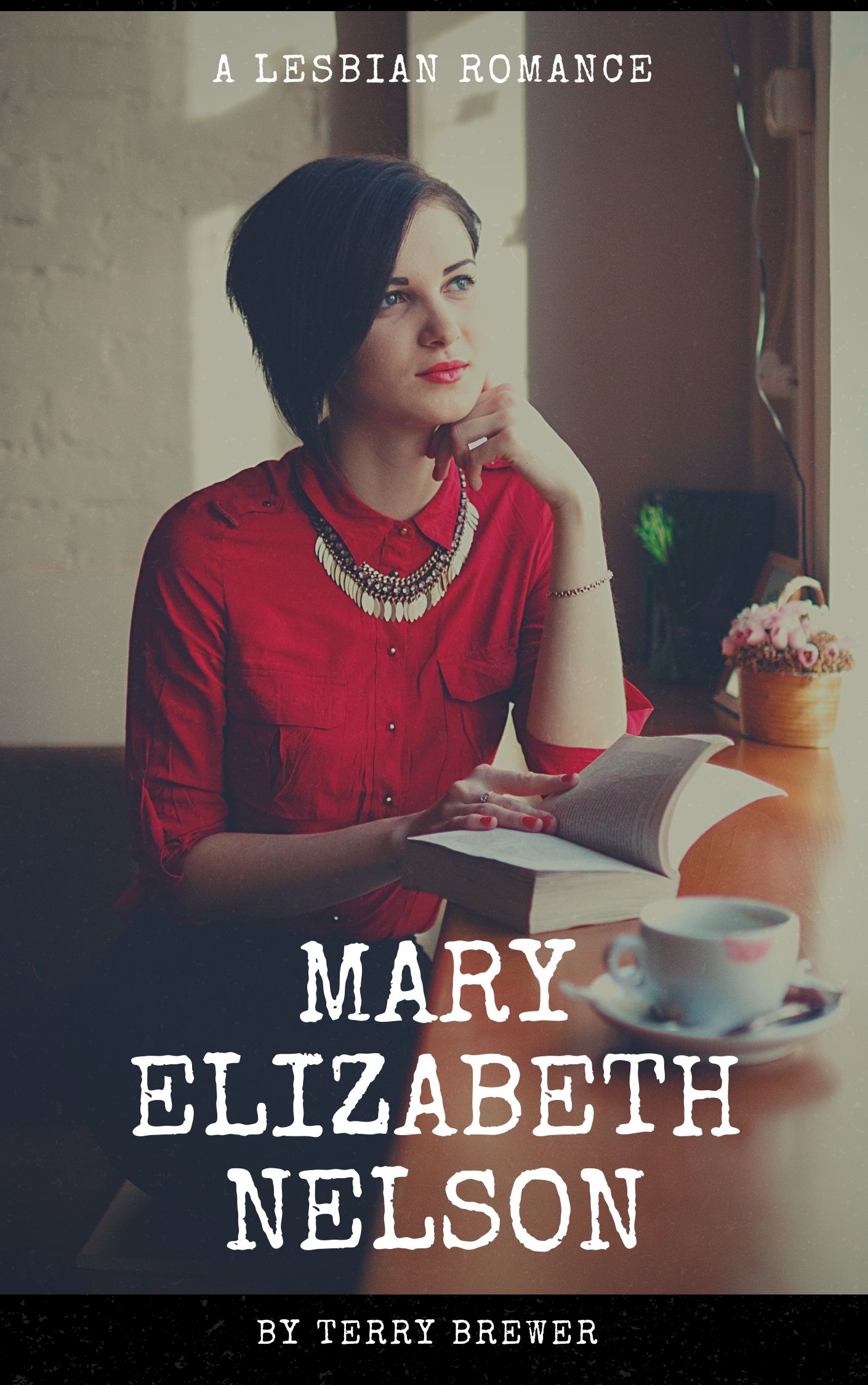 Mary Elizabeth Nelson by Terry Brewer | Goodreads