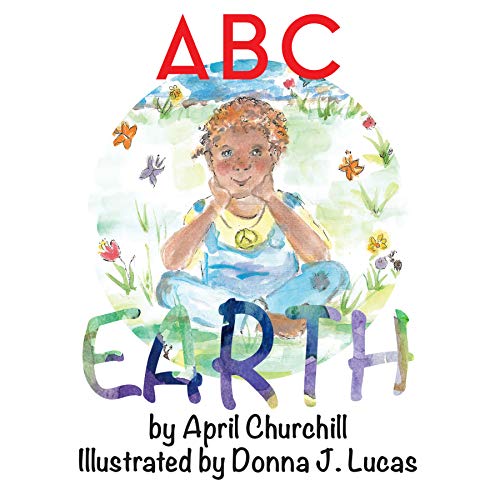 ABC Earth: Fun Facts and Green Tips for Young Learners! by April ...