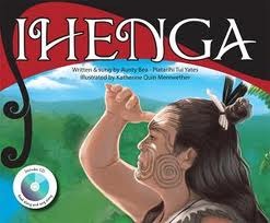 Ihenga by Aunty Bea – Piatarihi Tui Yates | Goodreads