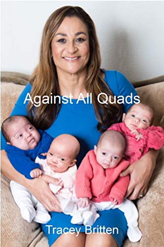 Against All Quads by Tracey Britten | Goodreads