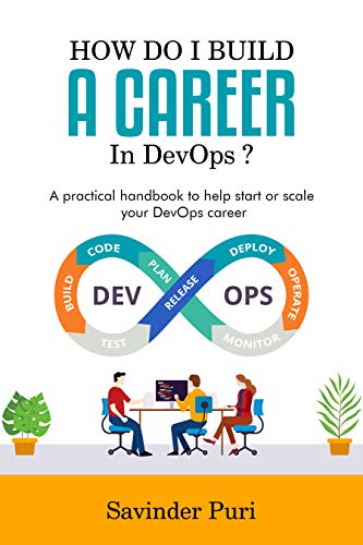 How do I build a career in DevOps?: A practical handbook to help you ...