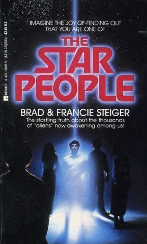 The Star People by Brad Steiger | Goodreads