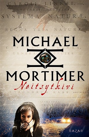 Neitsytkivi (Mortimer, #1) by Michael Mortimer | Goodreads