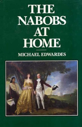 The Nabobs at Home by Michael Edwardes | Goodreads