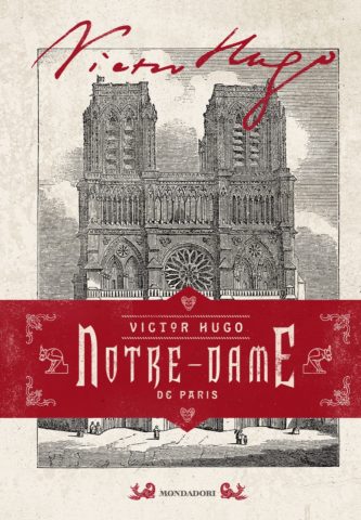 Notre-Dame de Paris by Victor Hugo | Goodreads