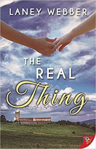 The Real Thing by Laney Webber | Goodreads