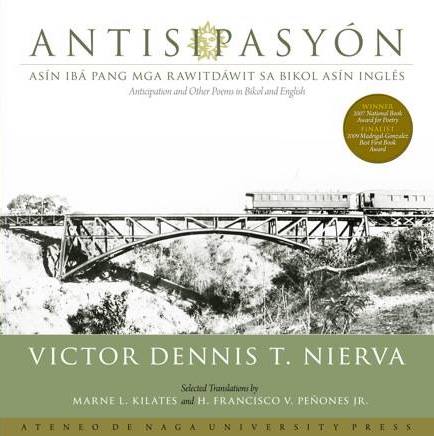 Antisipasyón asín Ibá pang mga Rawitdáwit sa Bikol asín Inglés ...