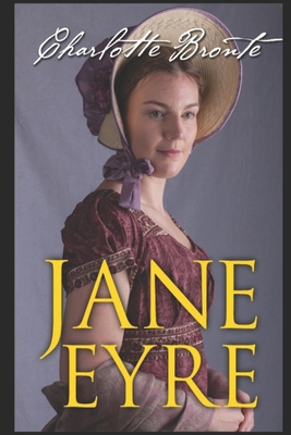 Jane Eyre (Illustrated & Annotated) Pictures Edition by Charlotte ...