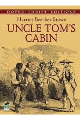 Uncle Tom's Cabin (Illustrated) by Harriet Beecher Stowe | Goodreads