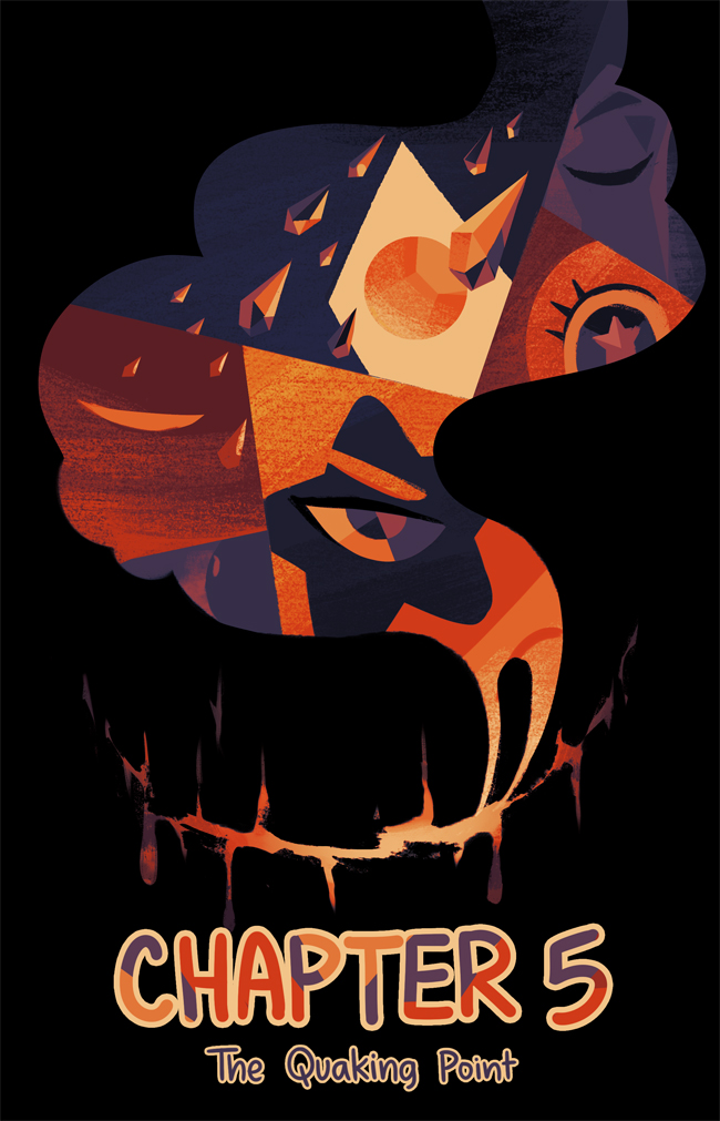Cucumber Quest, Vol. 6 (Cucumber Quest Webcomic #6) by Gigi D.G ...
