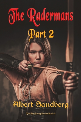 The Radermans Part 2 (2) by Albert Sandberg | Goodreads