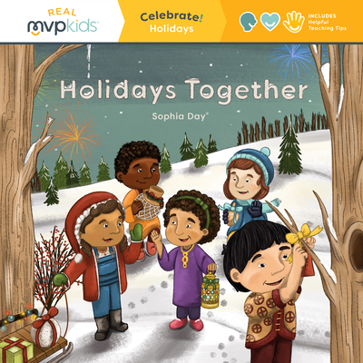 Holidays Together: Celebrate! Holidays by Sophia Day | Goodreads