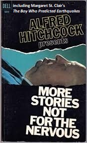 The Boy Who Predicted Earthquakes by Margaret St. Clair | Goodreads