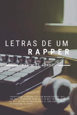 Letras De Um Rapper: Caderno definitivo para rappers, anotando palavras ...
