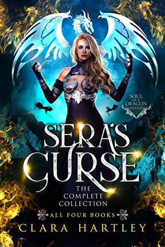 Sera's Curse: The Complete Collection by Clara Hartley | Goodreads