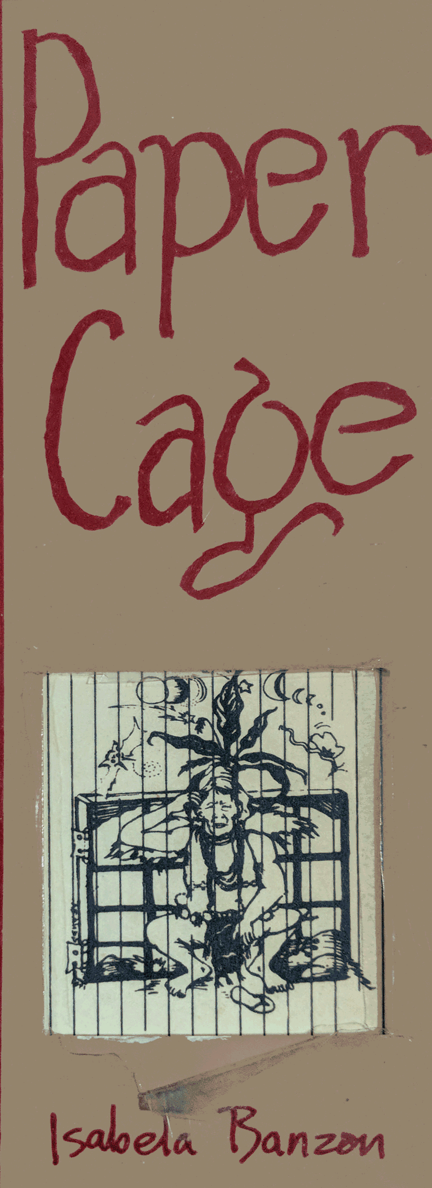Paper Cage by Isabela Banzon | Goodreads