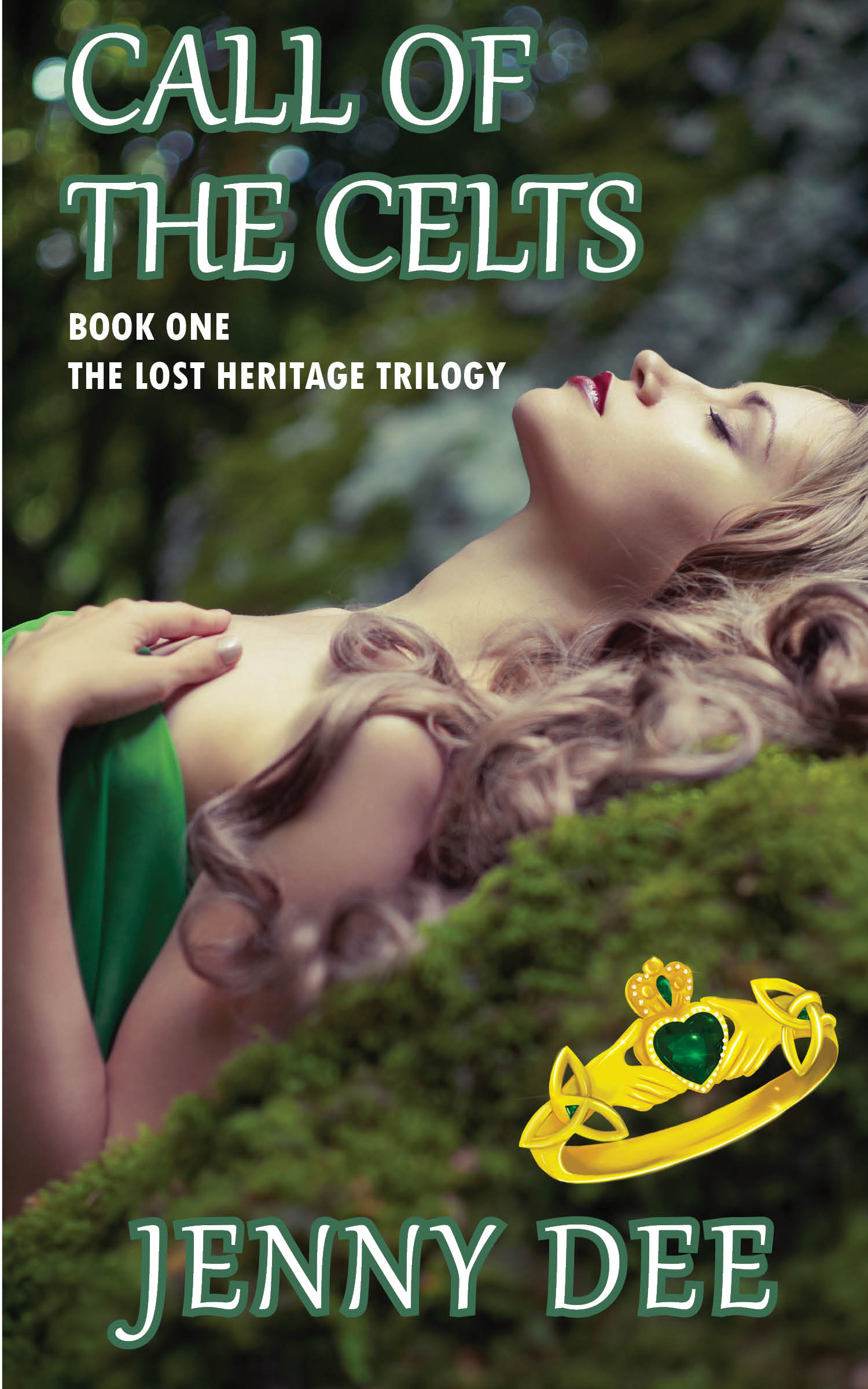 Call of the Celts (The Lost Heritage Trilogy #1) by Jenny Dee | Goodreads