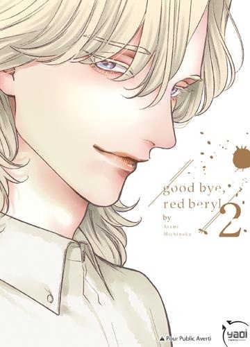 Good Bye, Red Beryl, Tome 2 by Atami Michinoku | Goodreads