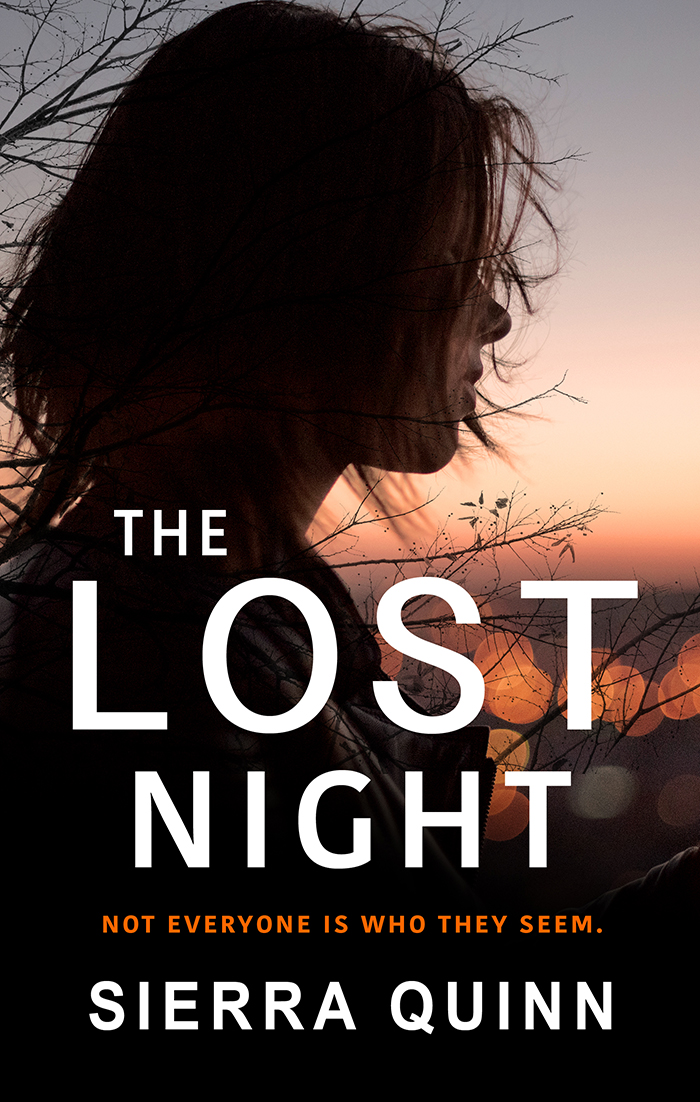 The Lost Night by Megan Maguire | Goodreads