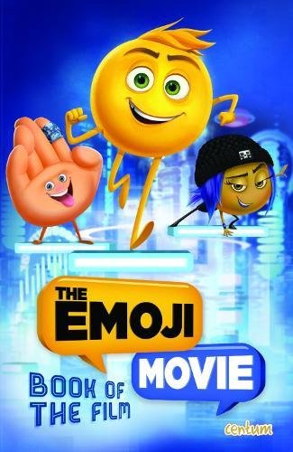 Emoji: Junior Novel by Centum Books Ltd | Goodreads