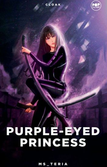 Purple-Eyed Princess by Ms_Teria | Goodreads