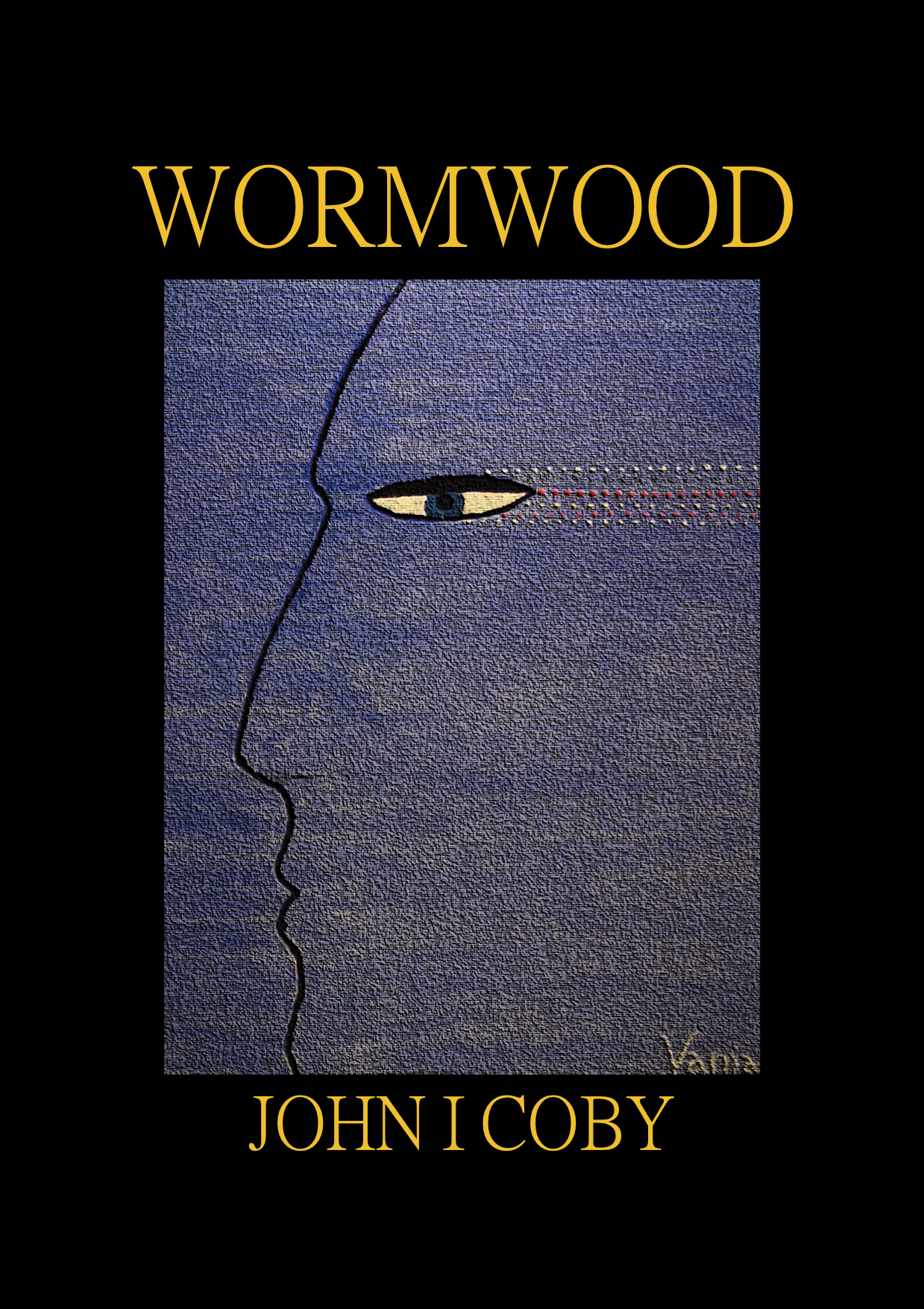 Wormwood by John Ivan Coby | Goodreads