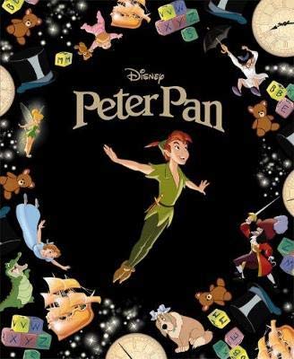 Peter Pan (Disney: Classic Collection 2) by Scholastic Inc. | Goodreads