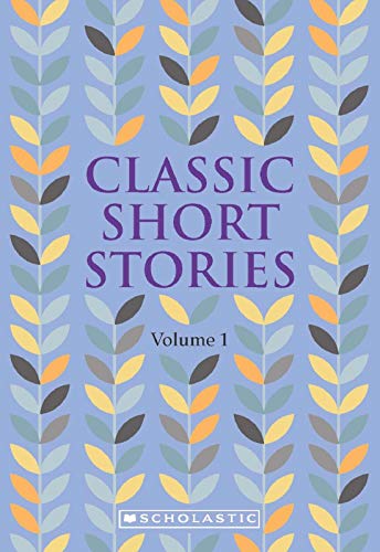 Classic Short Stories Vol.1 by Na | Goodreads