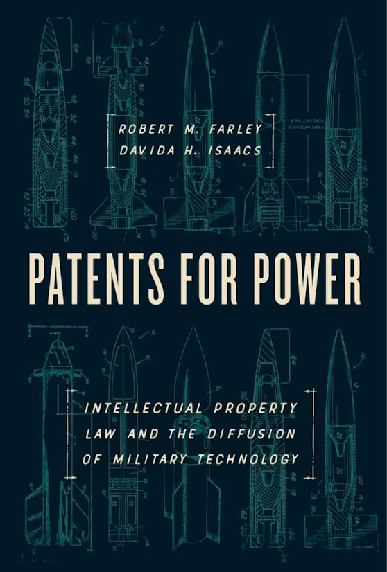 Patents for Power: Intellectual Property Law and the Diffusion of ...