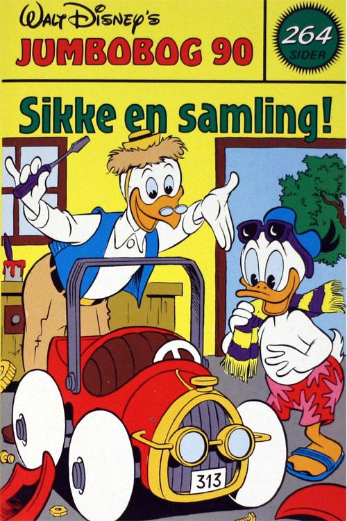 Sikke en samling! by Walt Disney Company | Goodreads