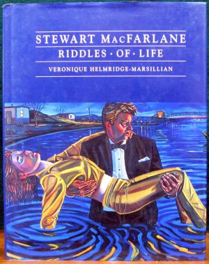 Stewart MacFarlane: Riddles of Life by Veronique Helmridge-Marsillian ...