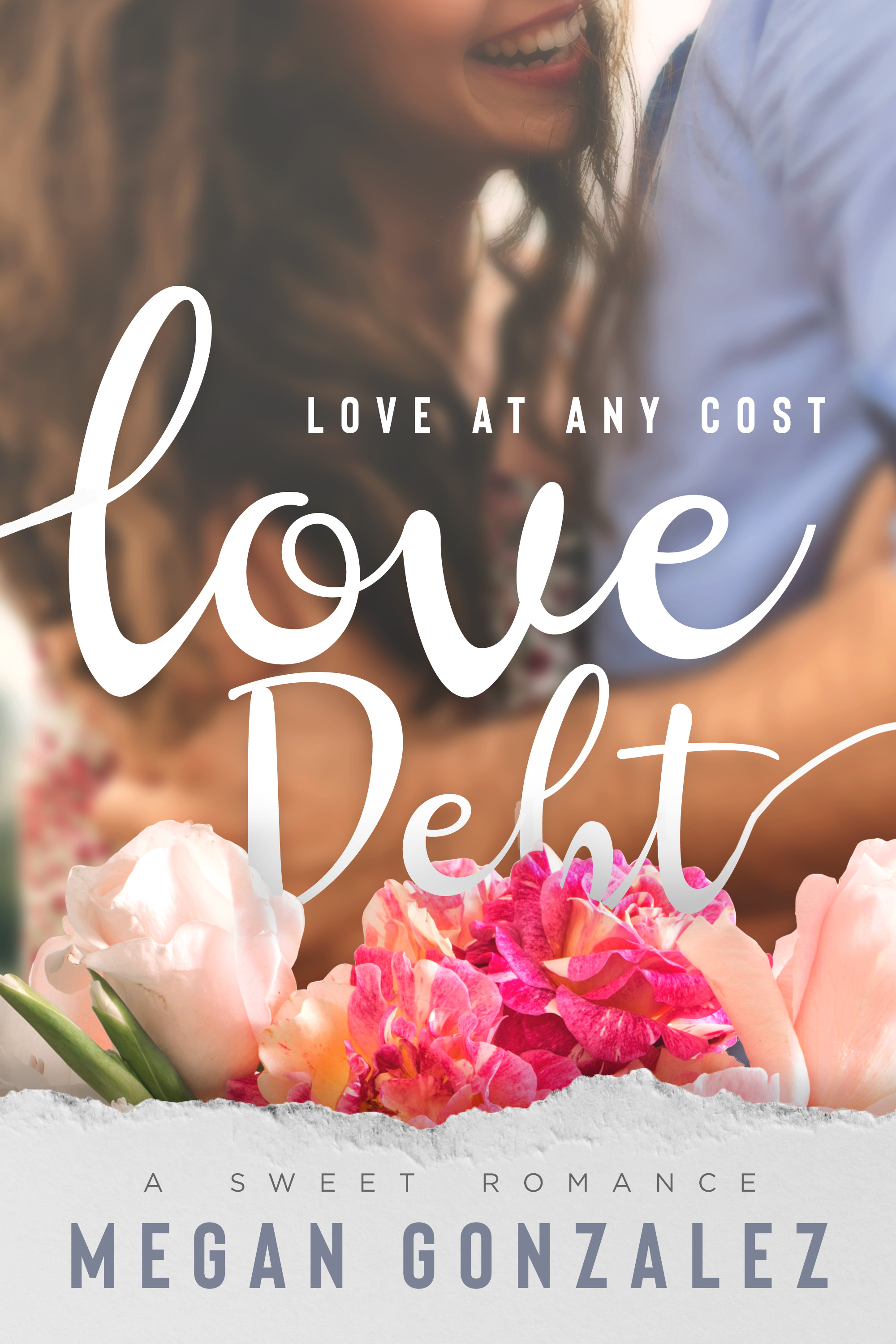 Love Debt by Megan Gonzalez | Goodreads