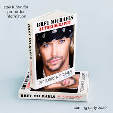 Auto-Scrap-Ography by Brett Michaels | Goodreads