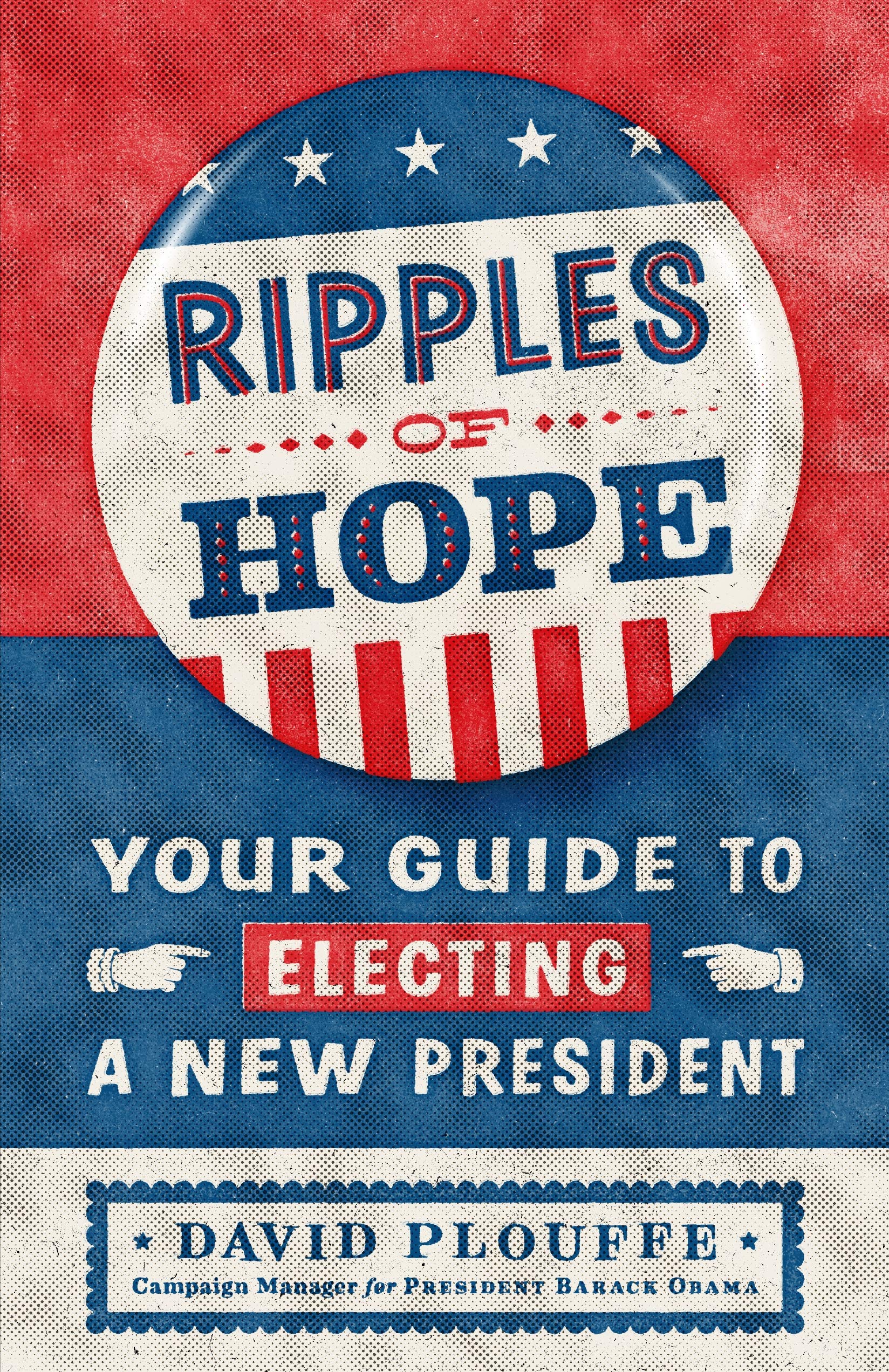 Ripples of Hope: Your Guide to Electing a New President by David ...