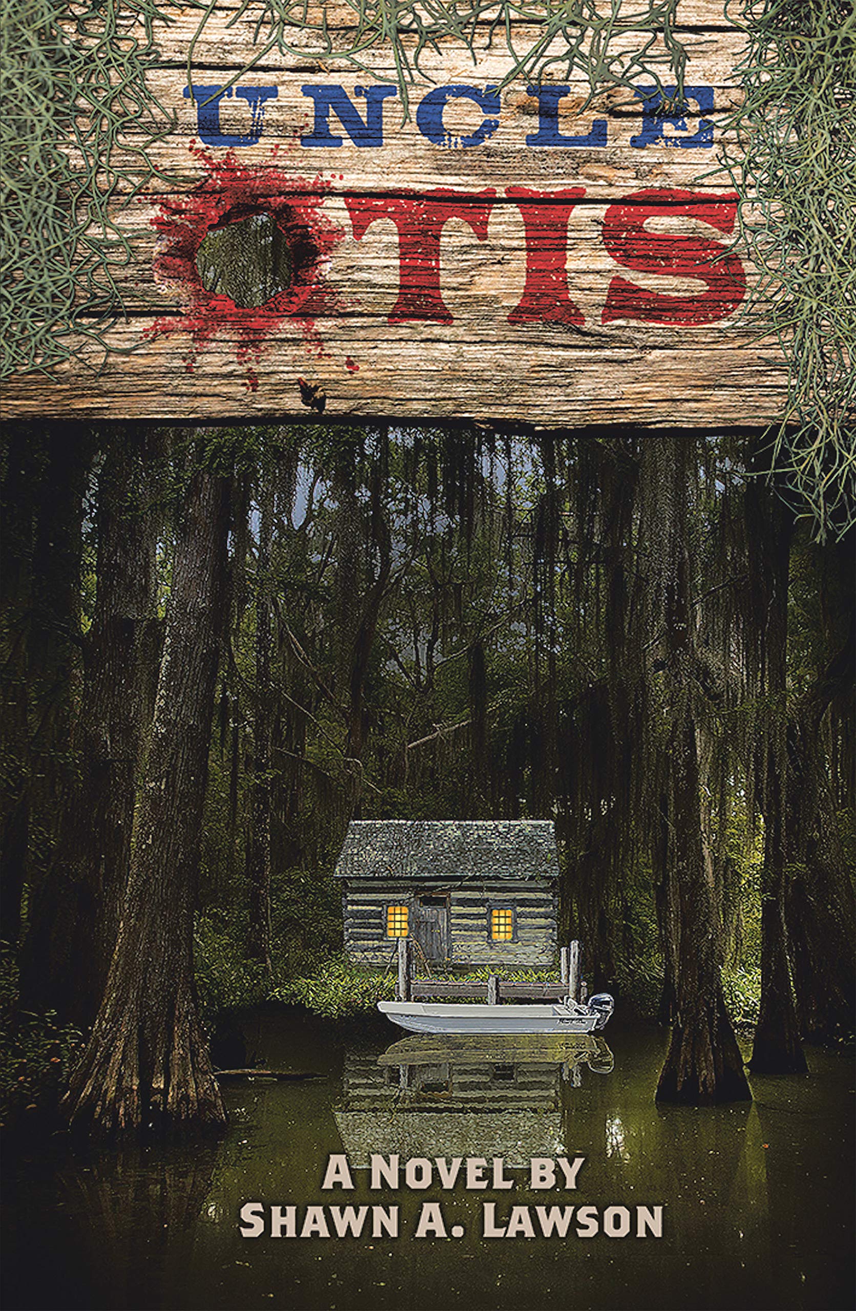 Uncle Otis by Shawn A. Lawson | Goodreads