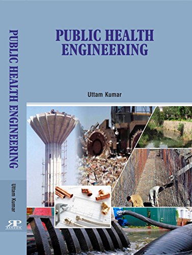 Public Health Engineering by Uttam Kumar | Goodreads