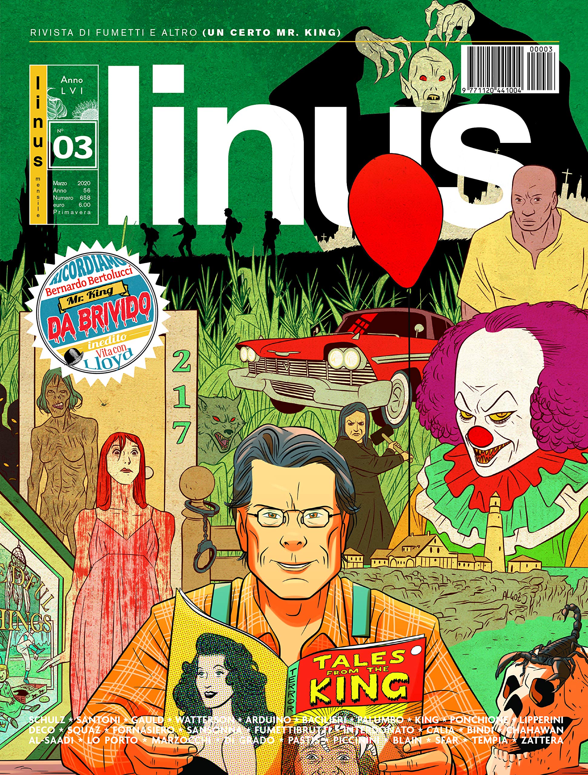 Linus (2020): 3 by Igort | Goodreads