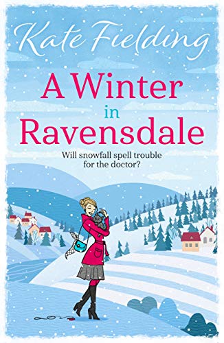 A Winter In Ravensdale: The gorgeous Christmas mystery you won’t be ...